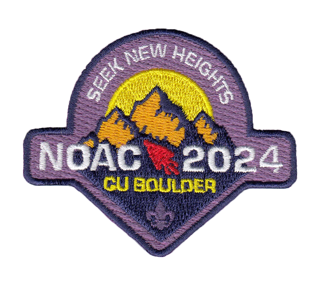 NOAC 2024 | Section G4
