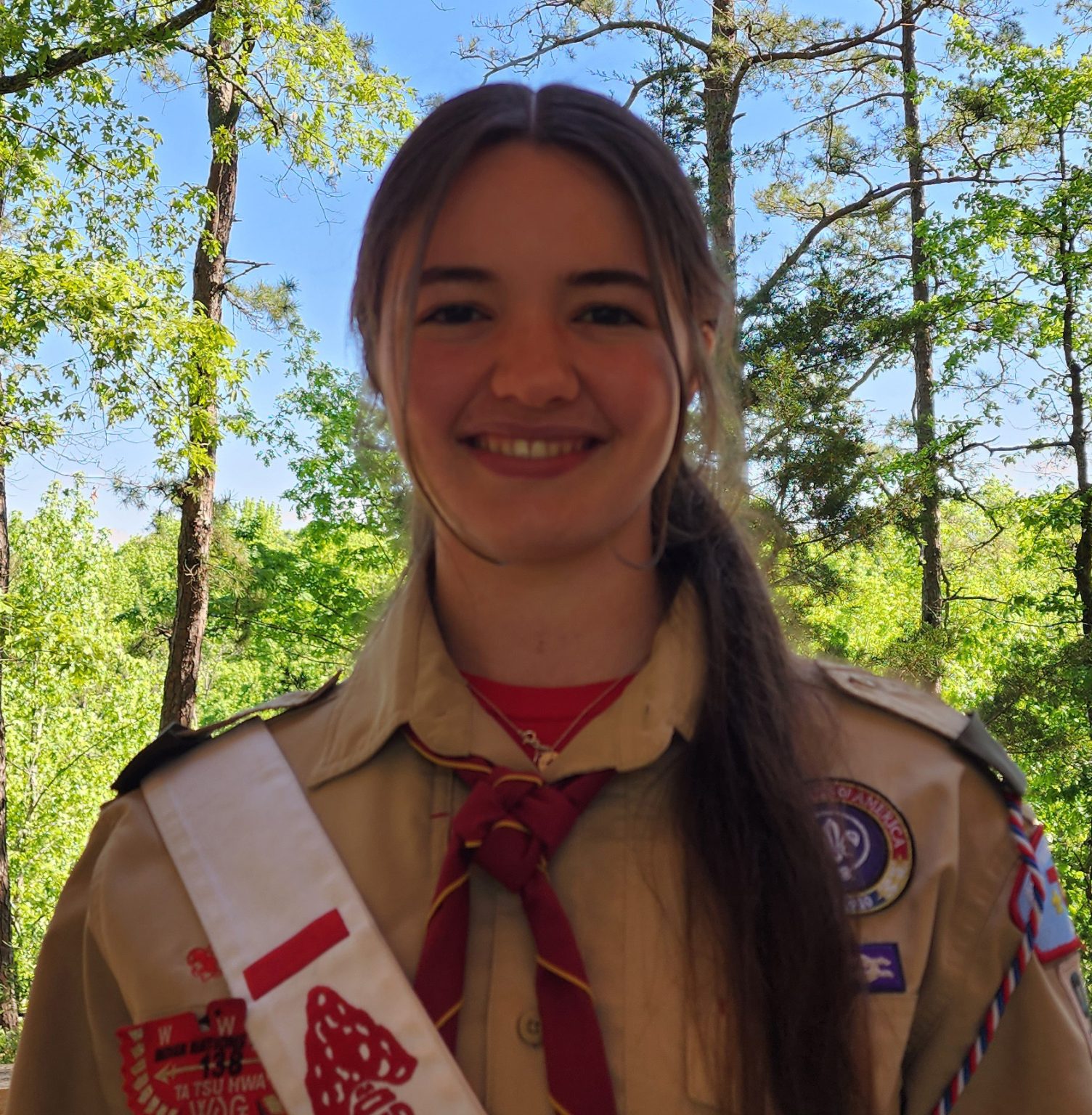 Section Leadership | Section G4